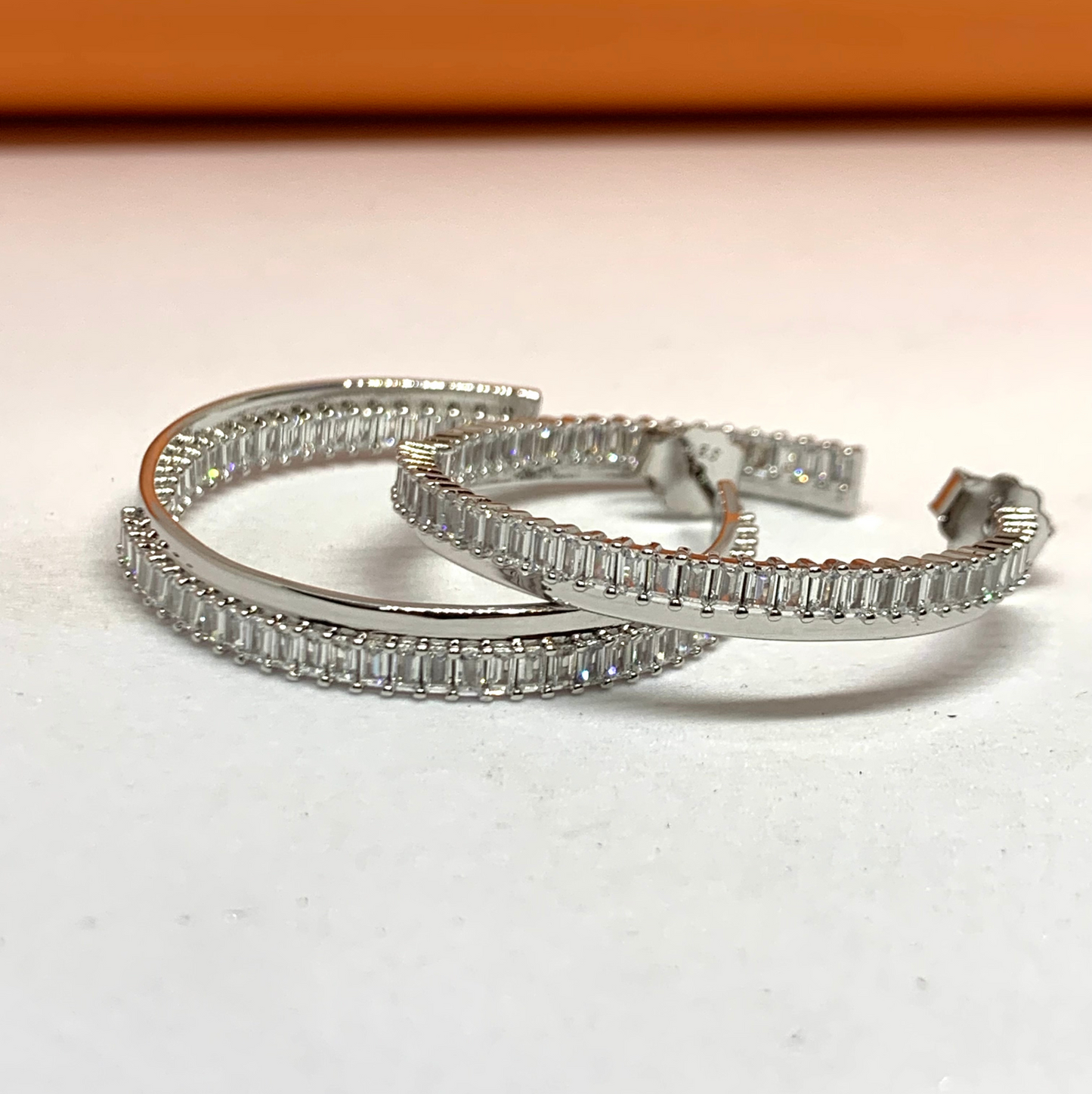 sterling silver stylish Bali – Naira Jewels